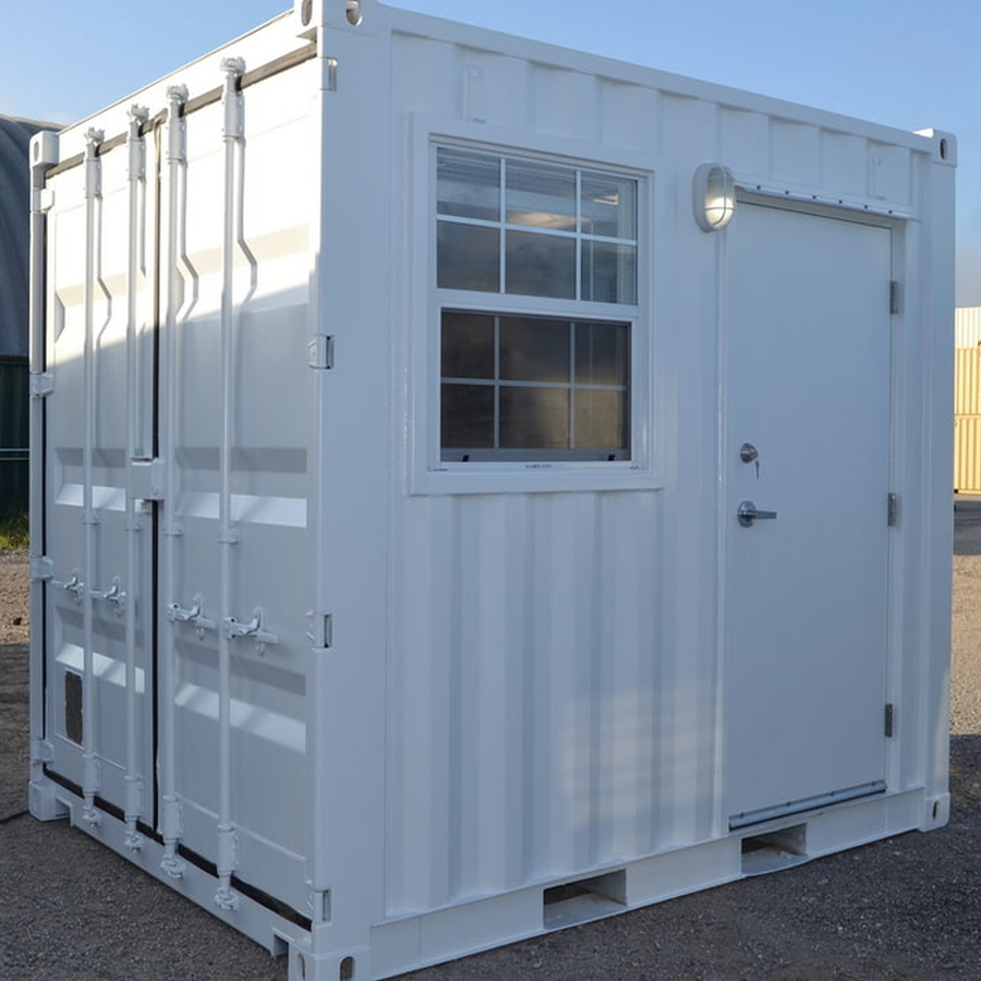 Buy A Container - Moozay Containers Pty Ltd